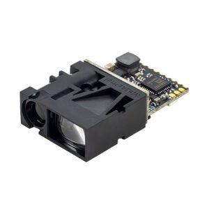 How to Connect and Use Raspberry Pi Laser Distance Sensor