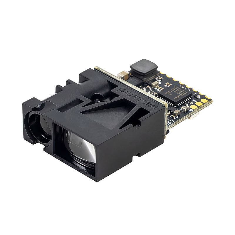 LDL-T Precision Laser Distance Measurement Module -Meskernel