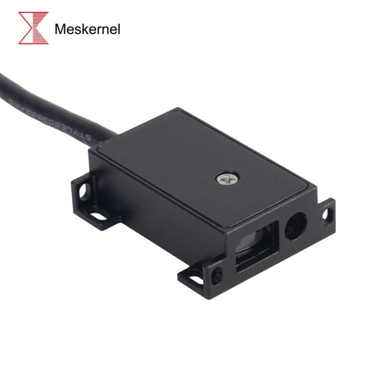 Distance Measurement Sensors for Liquid Level Detection